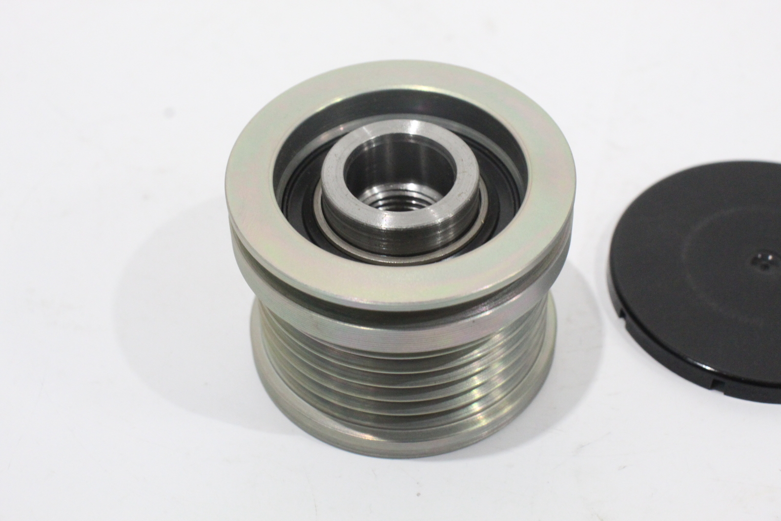 Audi A3 8P Alternator Pulley Wheel New Genuine 045903119A | eBay