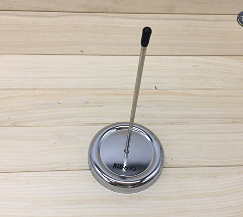 JMAF Desk Straight Rod Paper Holder Spike Stick Bill Fork 130mm Long | eBay