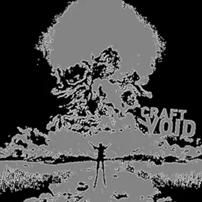 Craft - Void [Silver Vinyl] NEW Sealed Vinyl | eBay