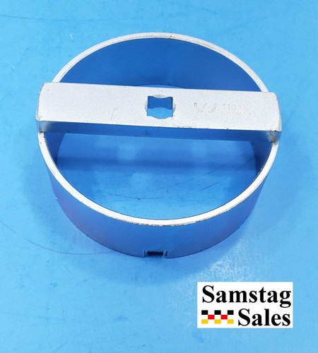 Volkswagen T10202 Special Wrench VW Fuel Sending Unit 3/8 Drive 125mm ...