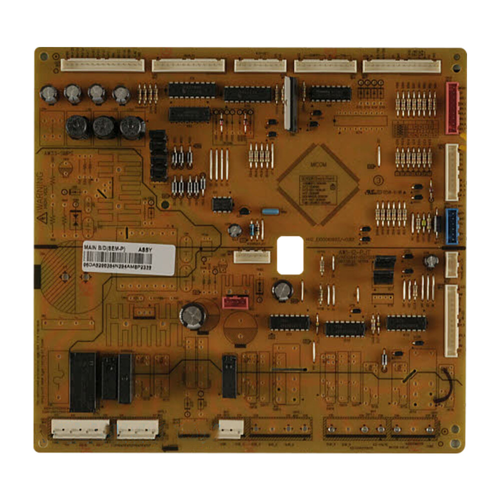 OEM Samsung DA94-02679D Refrigerator Assy Pcb Eeprom 0X05 D603 Aw2-14 ...