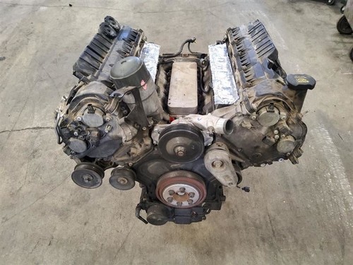 10 11 12 13 14 15, Jaguar XF, 5.0L Non-Supercharged Engine, PN ...