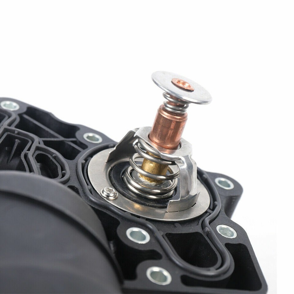 Oil Filter Housing Fit Audi 2013-2016 A6 A7 A8 Q5 VW Touareg 3.0L TDI ...