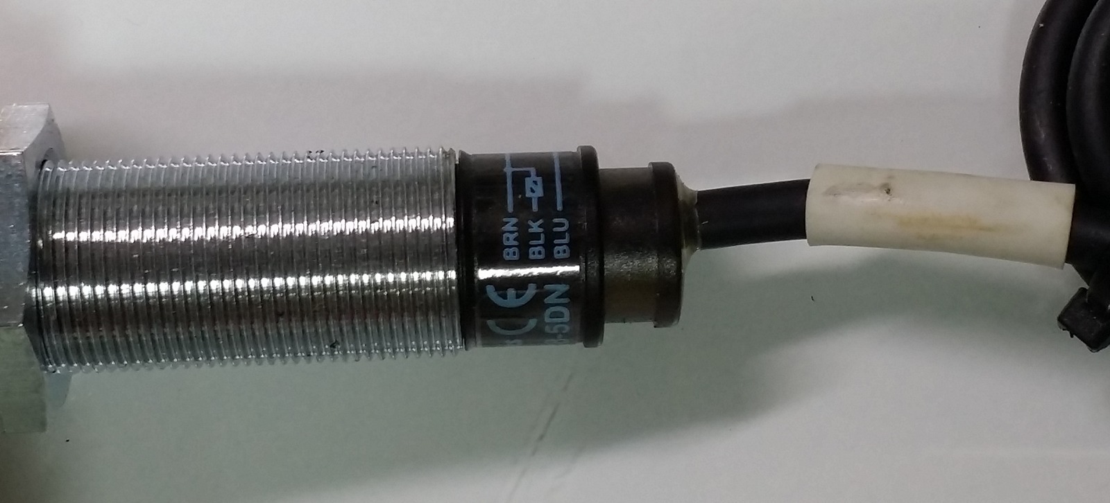 [Used] AUTONICS / PRL18-5DN / Proximity Sensor 4pcs | eBay