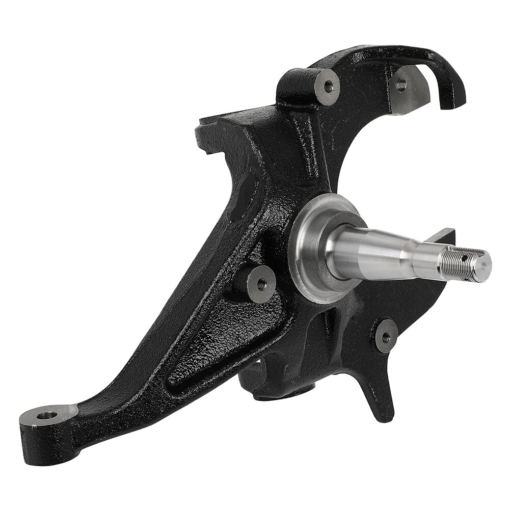 2 Pcs Drop Spindles 2 inch Front For 82-04 Chevy S10 GMC Sonoma Jimmy ...