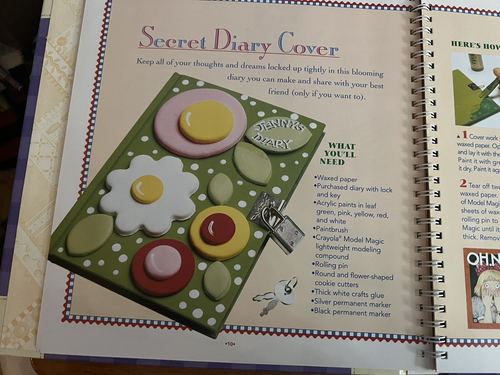 Hey%2C+Kids%21+Come+Craft+with+Me+by+Mary+Engelbreit+%281999%2C+Spiral ...