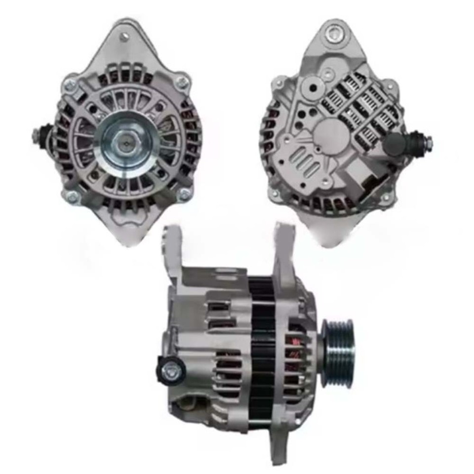 For SAAB 9-2X SUBARU BAJA FORESTER LEGACY OUTBACK 180 AMP Alternator ...