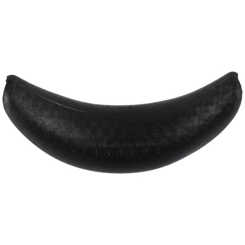 Salon Rubber Neck Support Pillow Soft Shampoo Bowl Neck Rest Cushion ...