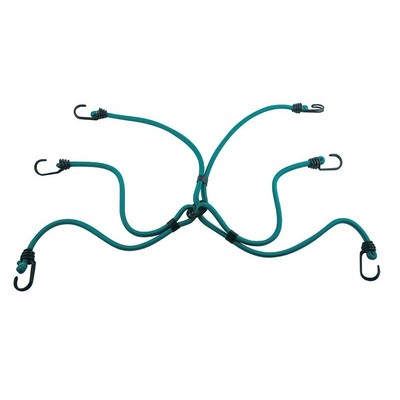 Master Lock Spider Bungee 80cm TK2691 | eBay UK