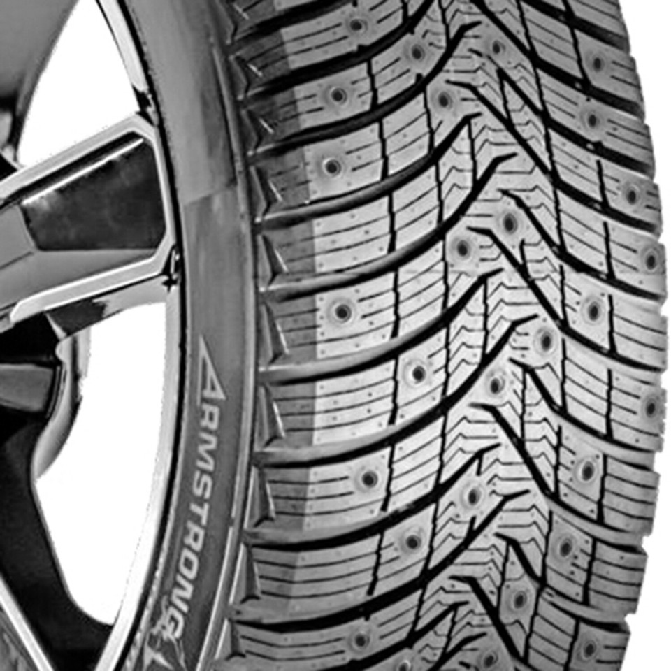 4 Tires Armstrong Ski-Trac S 225/65R17 106T XL Snow Winter | eBay