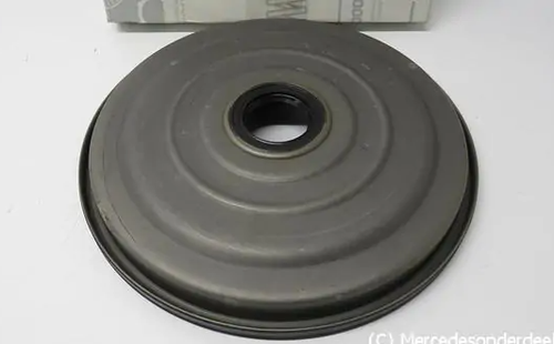 New MERCEDES-BENZ A W176 Transmission Housing Cover A2463700121 | eBay