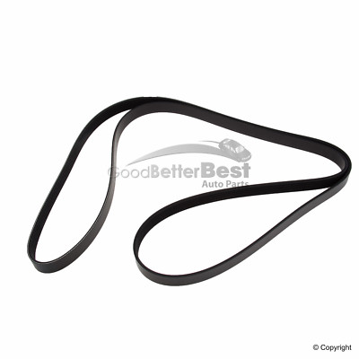 One New Bando Serpentine Belt Alternator 6PK2195 for Chevrolet & more ...