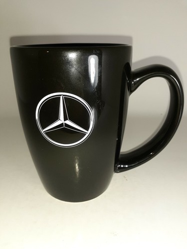 Mercedes-Benz Coffee Mug | eBay