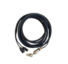 Original Humvee (tm) Keyed Ignition Switch M998 HMMWV Plug & Play M1038 ...