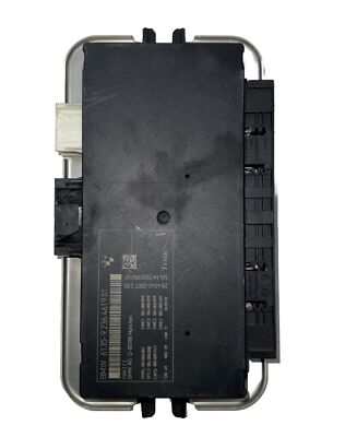 🔥 2011-2016 BMW F10 528I 5 SERIES BODY CONTROL MODULE BDM OEM 9236461 ...