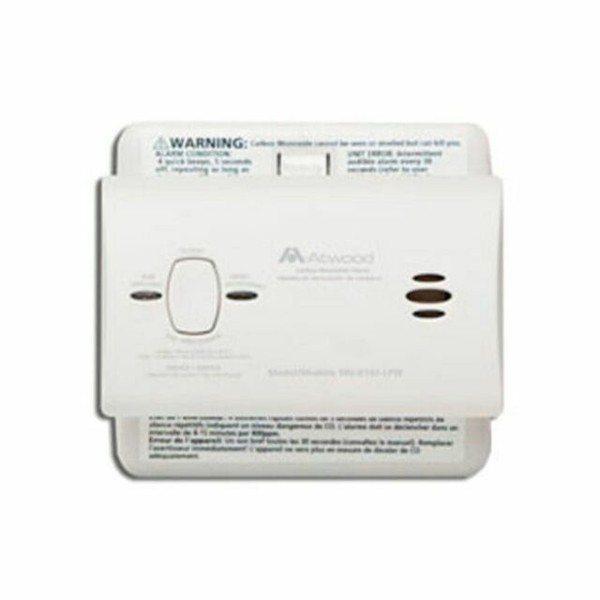 Atwood Co2 Carbon Monoxide Alarm Kn-cob-b for sale online | eBay