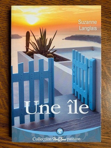 Die Jungen Wert der Ehre Suzanne Langlais: Einer Insel / Wir Zwei | eBay.de