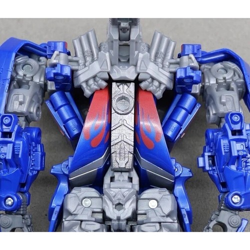 Upgrade Kit For SS TF4 Knight OP Back Filler Gun Blade Weapon Shield Adapter | eBay