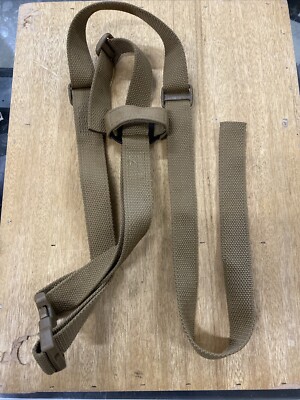 USMC Raine Coyote 2 Point Rifle Sling | eBay