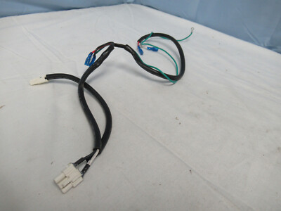 Frigidaire Freezer Chest Main Wiring Harness 5304512563 (Lot #54) | eBay