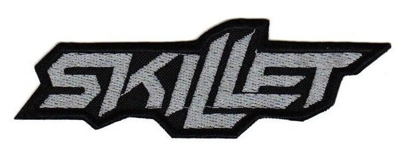 Skillet Logo