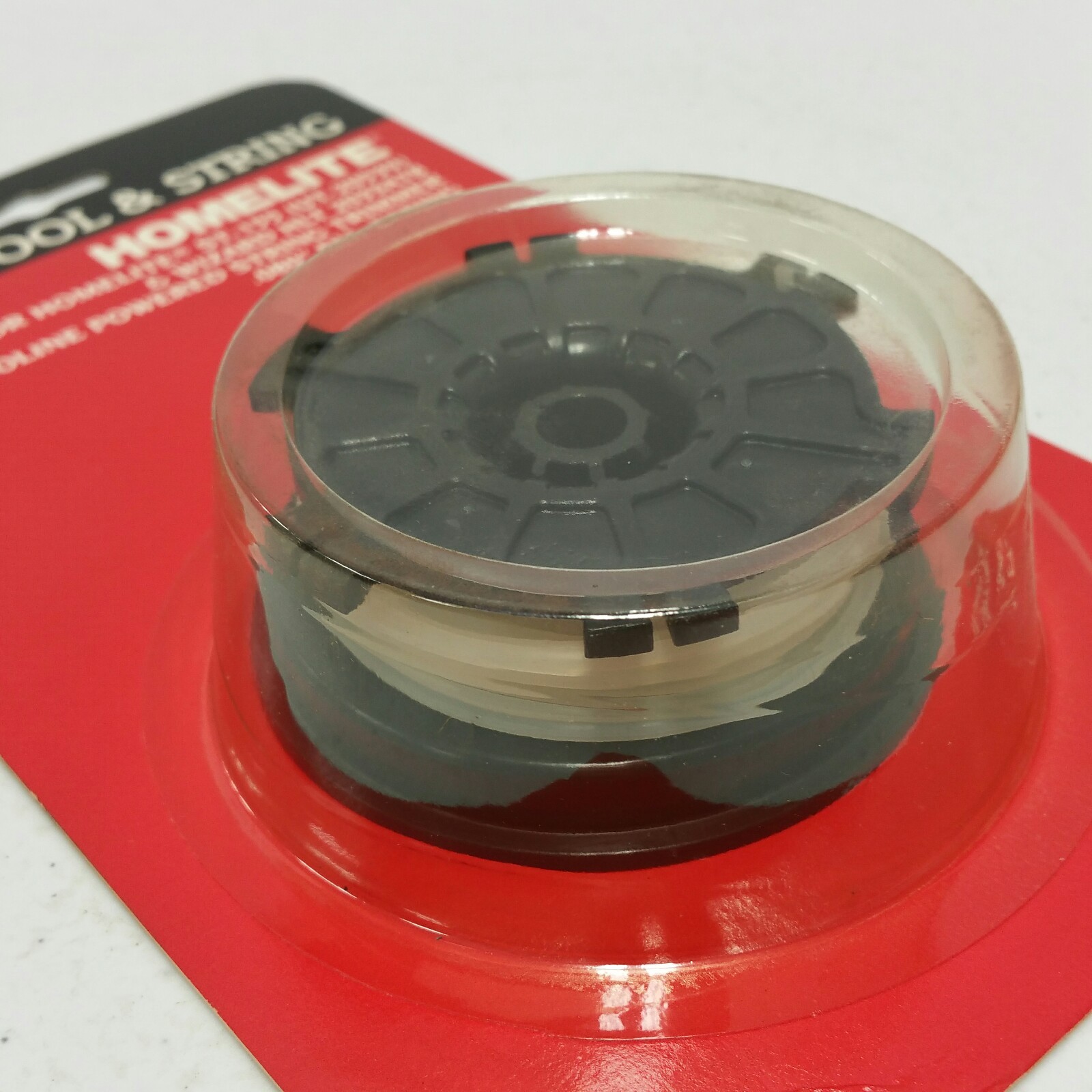 NOS OEM Homelite ST-155 UT-20539 & Wizard HLT 2033A78 String Trimmer ...