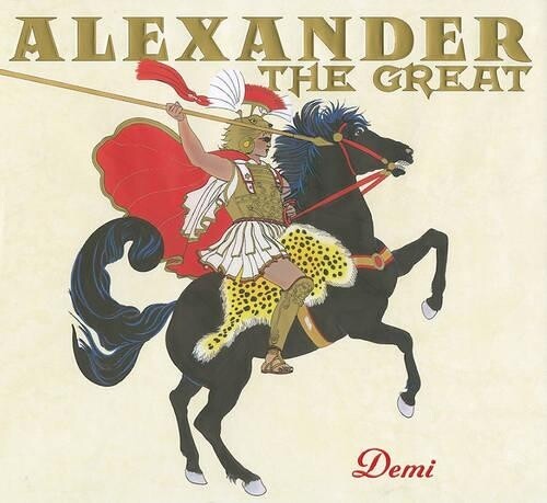 Demi Alexander The Great (Relié) 9780761457008 | eBay