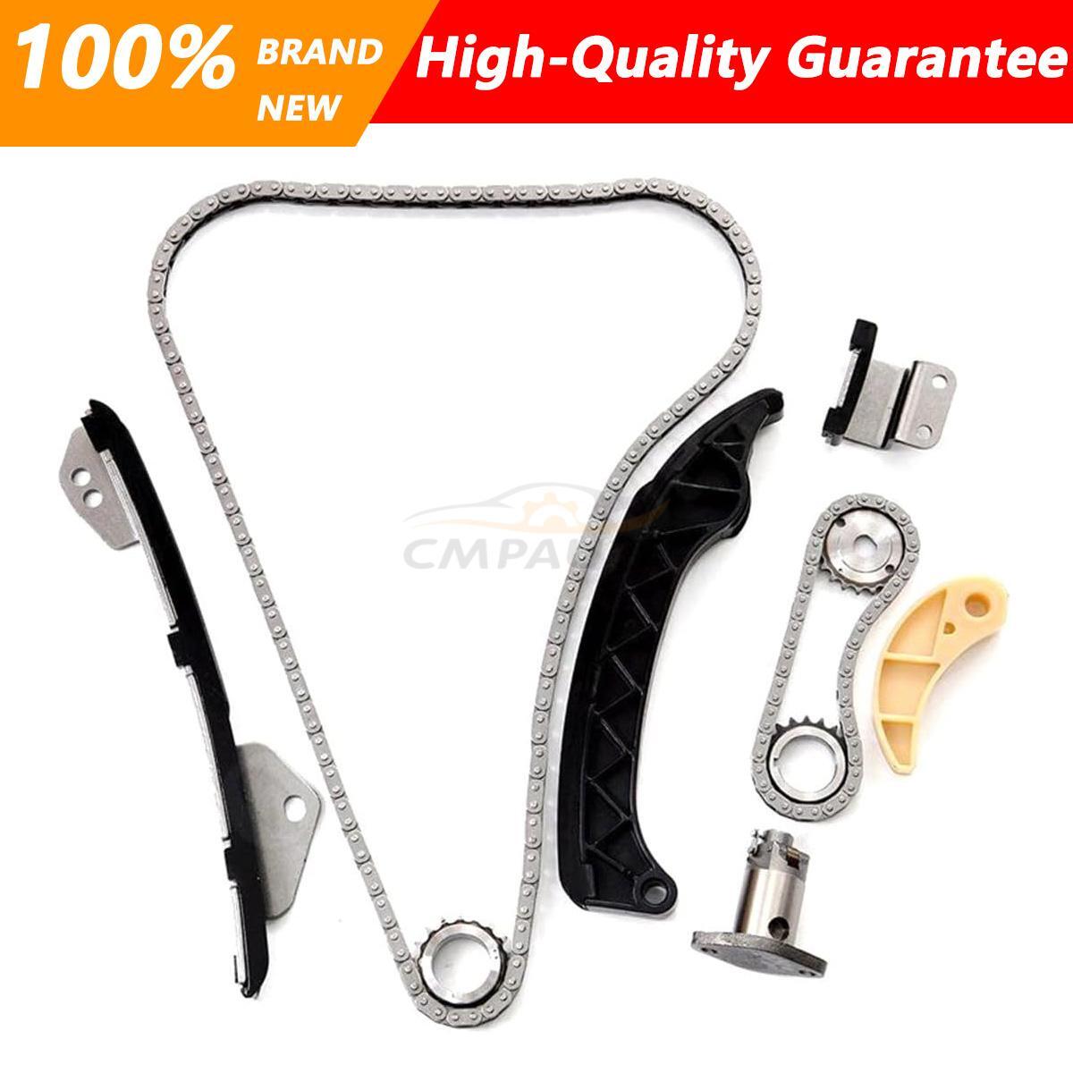 Timing Chain Kit For Scion Toyota Corolla Matrix Prius xD CT200H 1.8L 2 ...