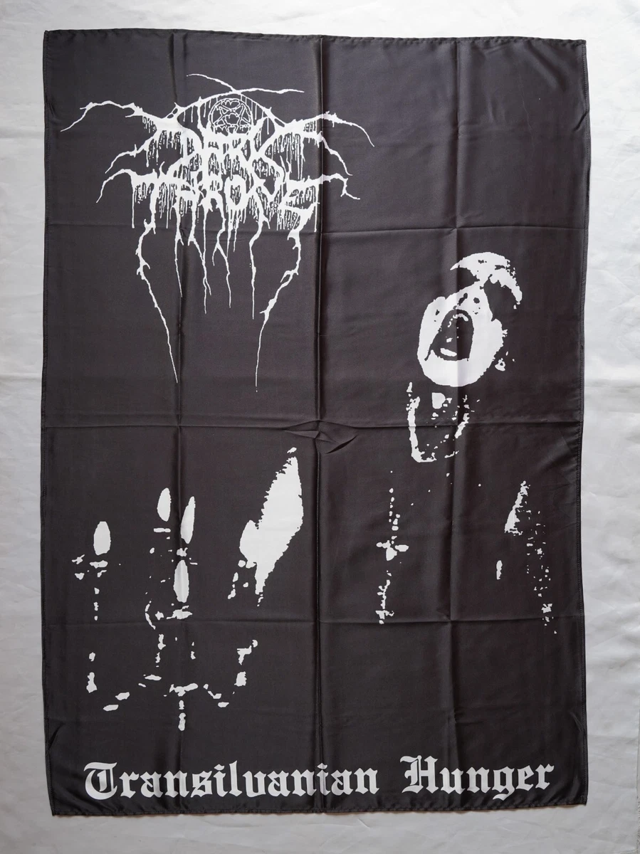 Transilvanian Hunger