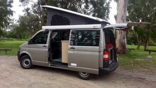 mossie insect FLY SCREEN Campervan VW T5 T6 T6.1 Transporter sliding ...