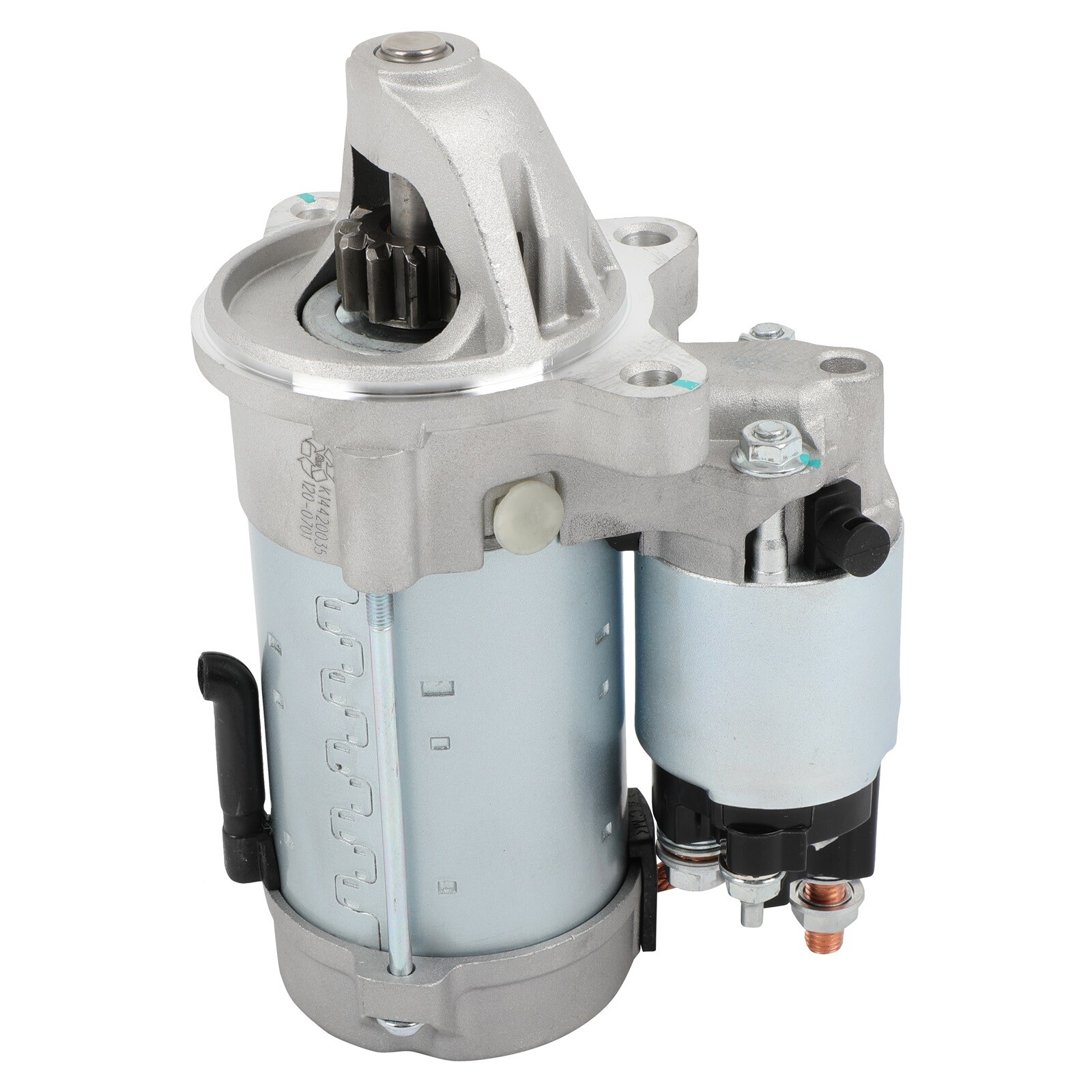 1x Starter For 2013-2016 Ford F-150 E-350 E-450 F-250 Super Duty 19247 ...
