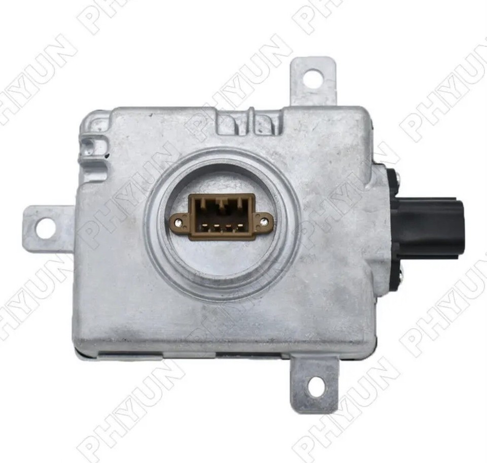 HID Xenon Headlight Electronic Ballast For Mitsubishi Mazda Honda Acura ...