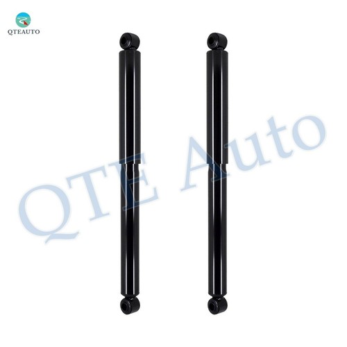 Pair 2 Rear Shock Absorber For 1992-2007 Blue Bird Commercial Bus OEM ...