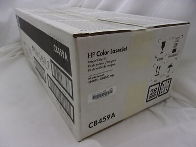 CB459A OEM HP Roller Kit | eBay