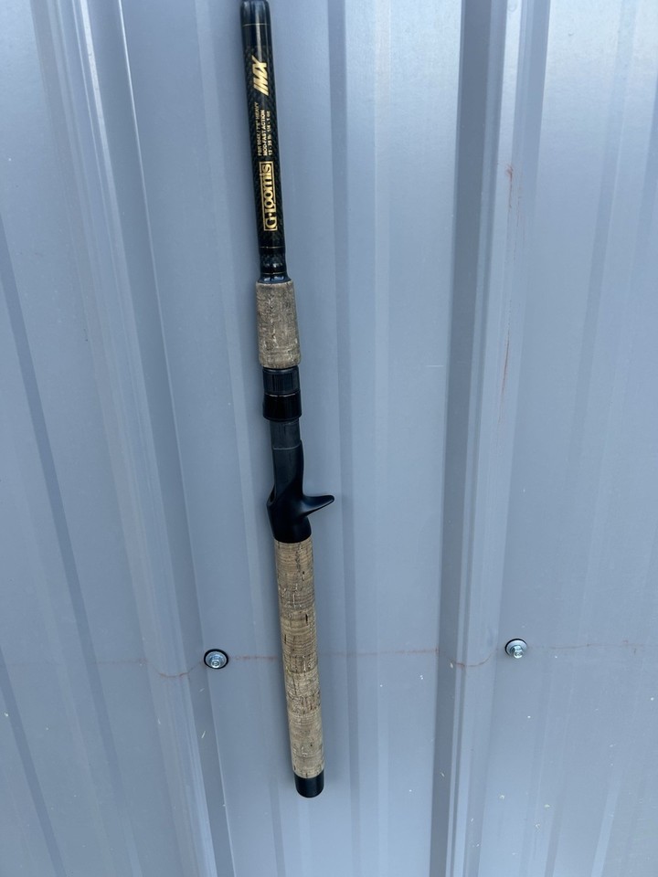 G.Loomis IMX FSR 904X 7’6” Heavy Mod Fast | eBay