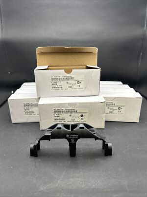 Littelfuse LFC60060FBC Class CD - Fuse Block Cover 600V 60A (Pack of 10 ...