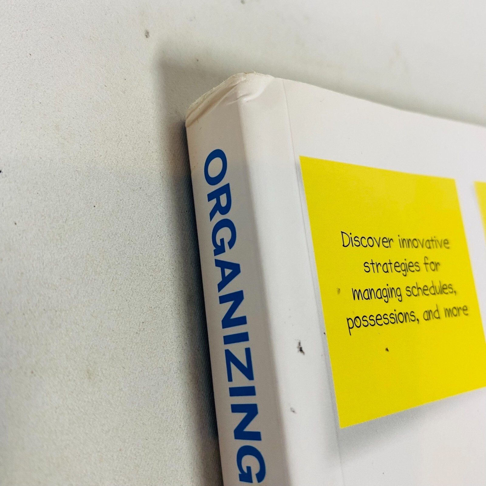 organizing-solutions-for-people-with-adhd-2nd-edition-revised-and