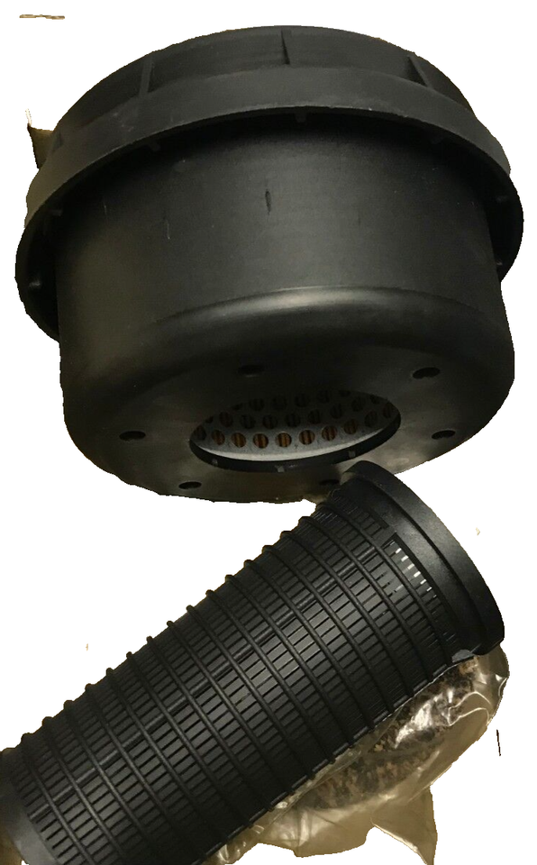 PI-0126-MIC MAHLE AIR BREATHER FILTER PI0126MIC | eBay