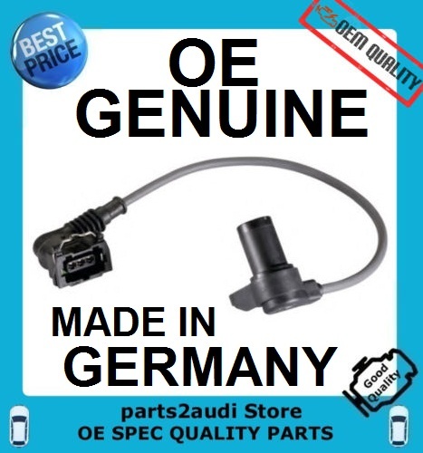 NEW BMW 525i,530i,545i,645Ci,X5 ENGINE CAMSHAFT POSITION SENSOR ...