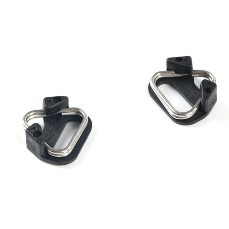 4Pcs Split Rings Camera Strap for D Rings Plastic Protector Cover Gaske ...