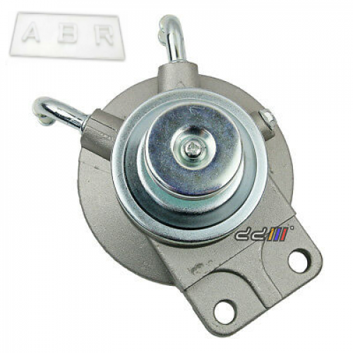 Diesel Fuel Filter Primer Pump For Mitsubishi (Pajero Shogun L049 L144 ...