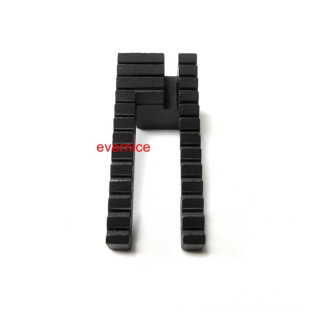 Feed Dog 11203-Fs For Fischbein Ecr F3000A Bag Closing Machine | eBay