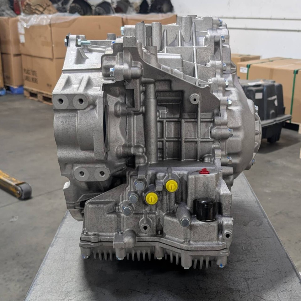 REMAN RE0F09B/JF010E CVT for 2008-'14 AWD Nissan Murano 6Cyl 3.5L 31020 ...