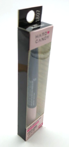 Hard Candy Color Liquid Eyeliner Black to Basic #1807 NEW .014 Oz .4 ml ...