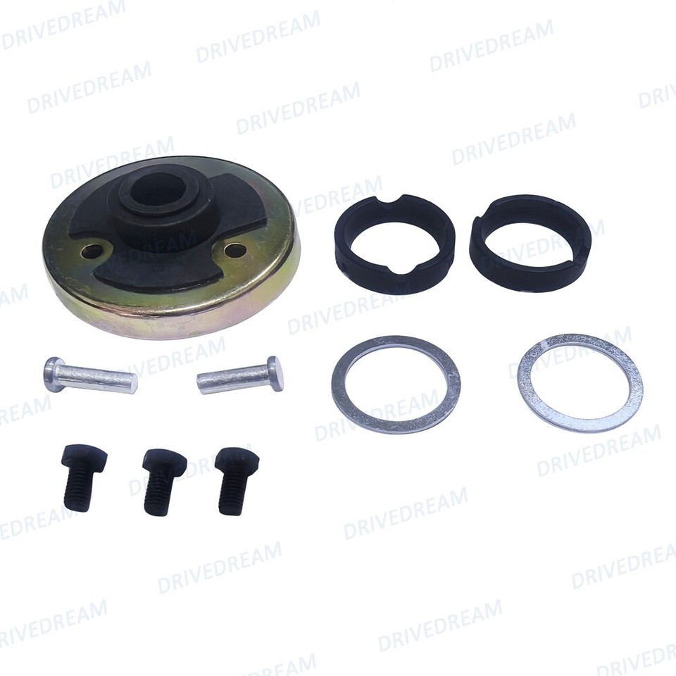 New For 1983 - 2011 Ford M5R2 5 Speed Shifter Shift Stub Kit Fits F-150 ...