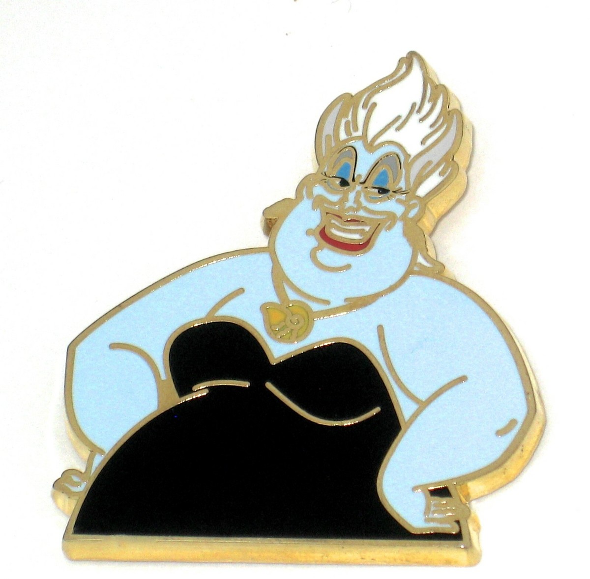 Evil Little Mermaid Drawings 2024 Disney Ursula Evil Villain Christmas