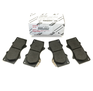 GENUINE TOYOTA OE 2005 -2014 Toyota Tacoma 4X4 and Prerunner Front ...