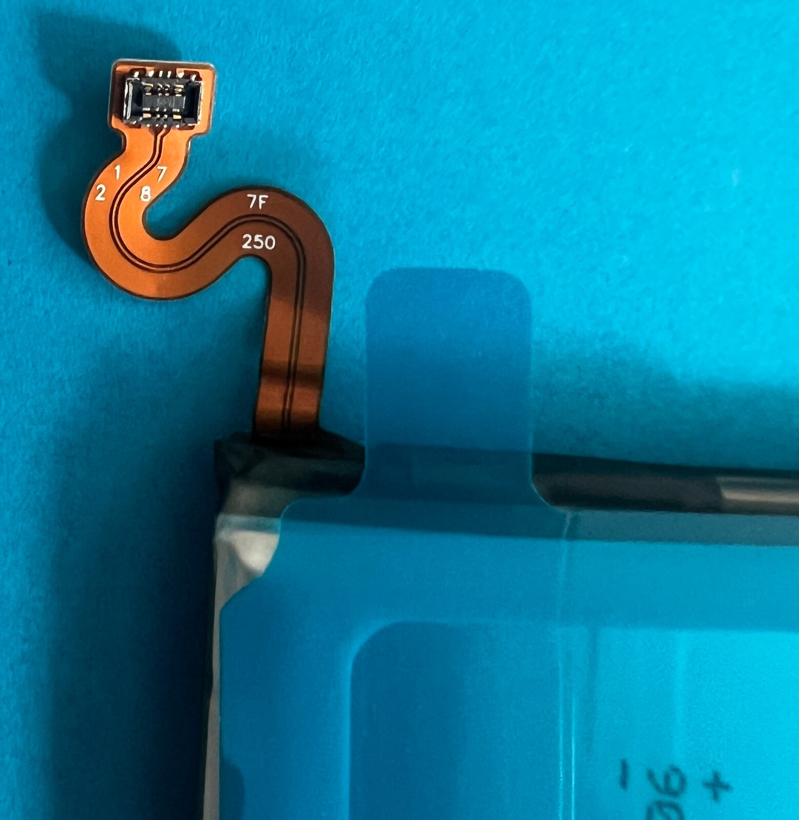 ORIGINAL BATTERY SAMSUNG GALAXY NOTE 9 SM-N960 SERIES EB-BN965ABU ...