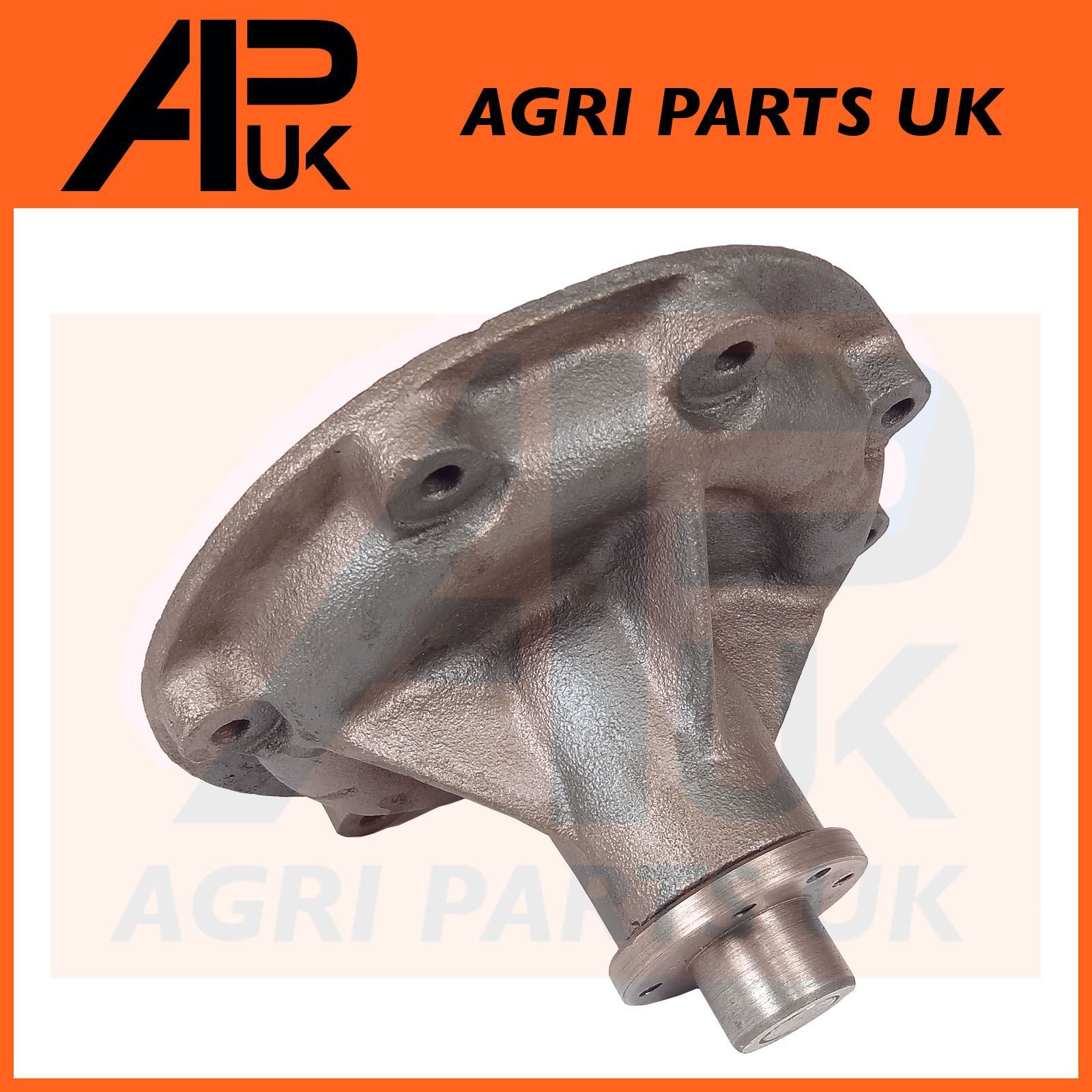 Water Pump for Case International IH D155 D179 D206 D239 D246 268 ...