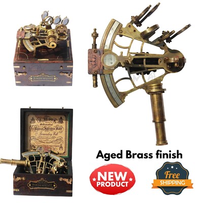 Sextants - Sextant Replica